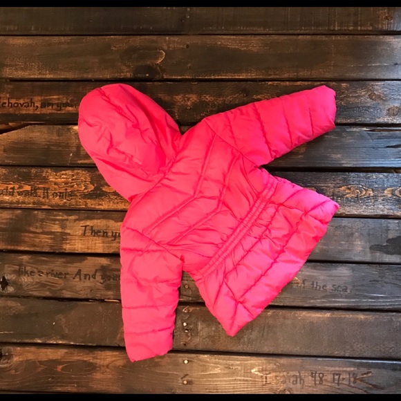 healthtex | Jackets & Coats | Healthtex Pink Coat | Poshmark